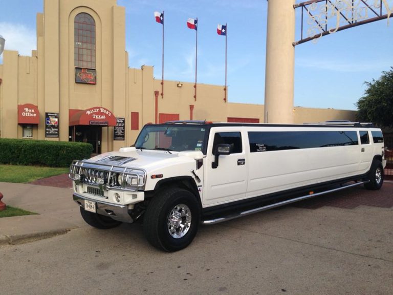 Special Events - Ultimate Limousine